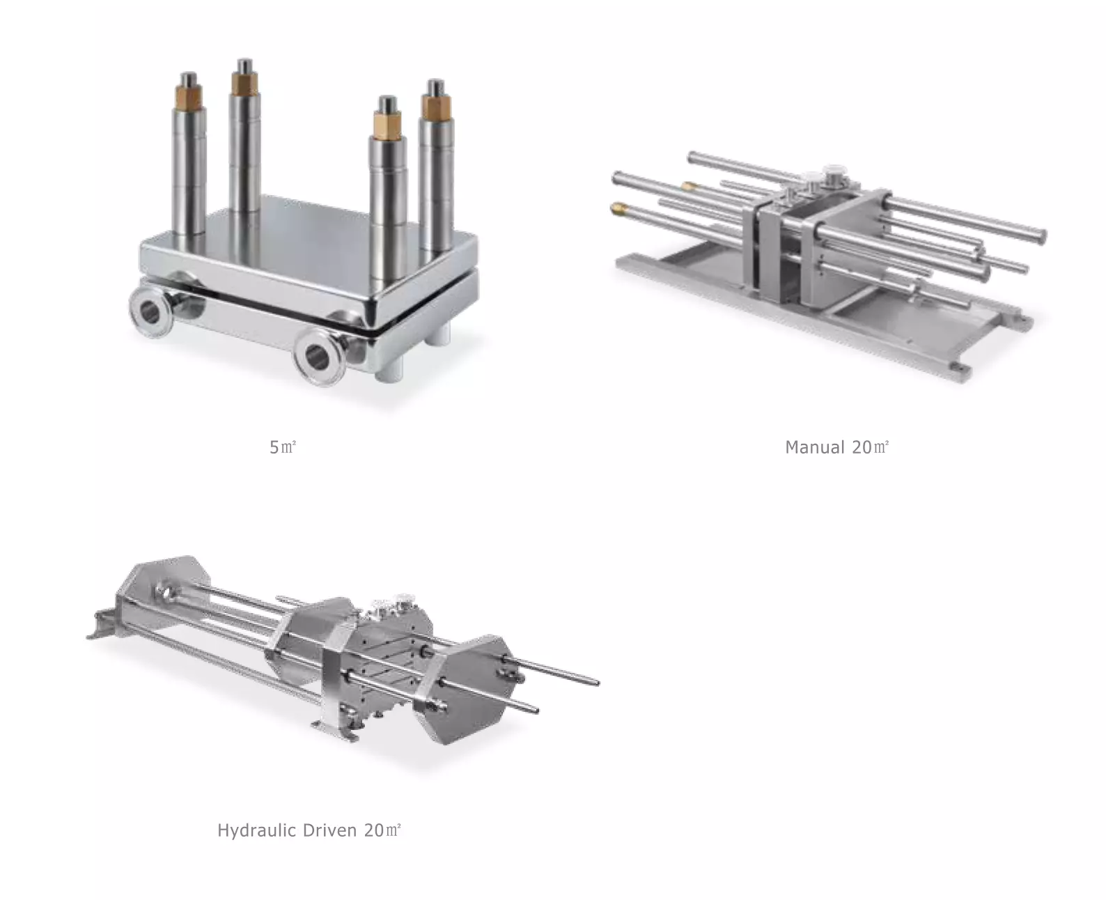 Filtration Systems - Dhanva Technologies