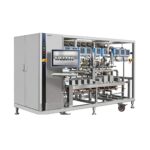 Buffer Preparation Systems - Dhanva Technologies